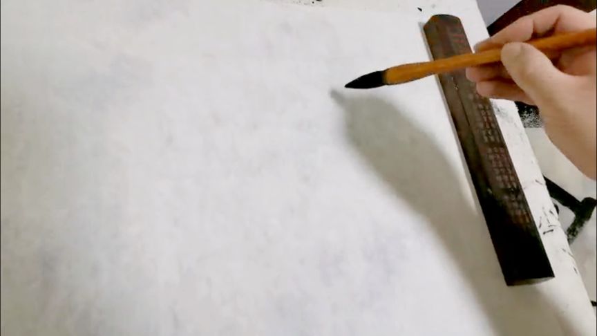 书法练习:对酒当歌,人生几何…曹操。