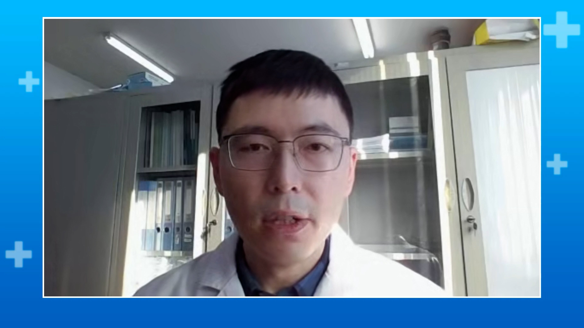 视频│二次感染症状是否更重?北京疾控:康复后仍要做好防护