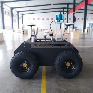 定制机器人集成方案 