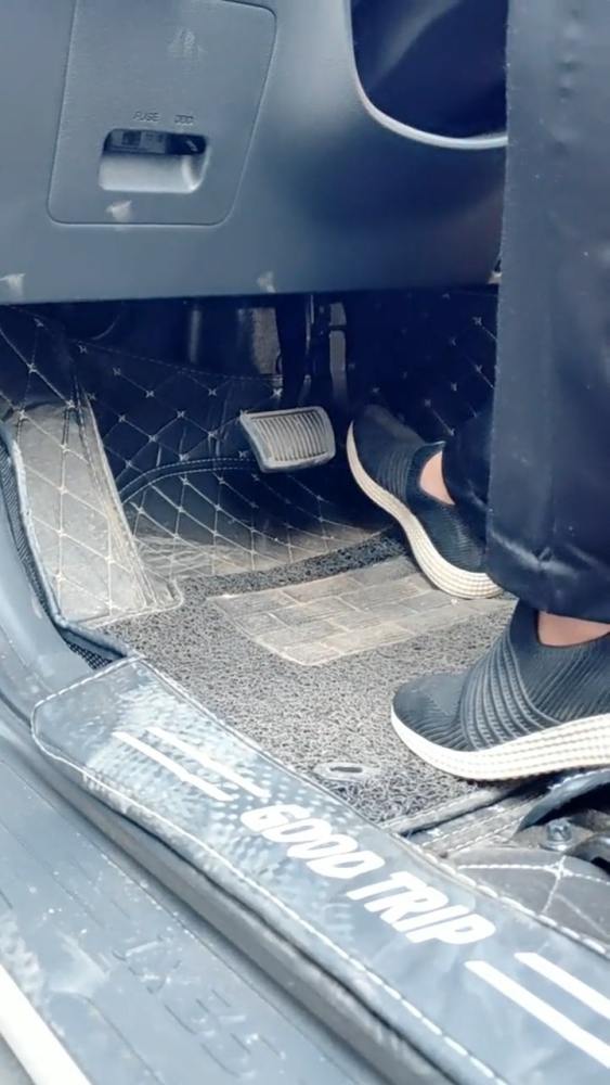 #娱乐#自动挡汽车开车技巧