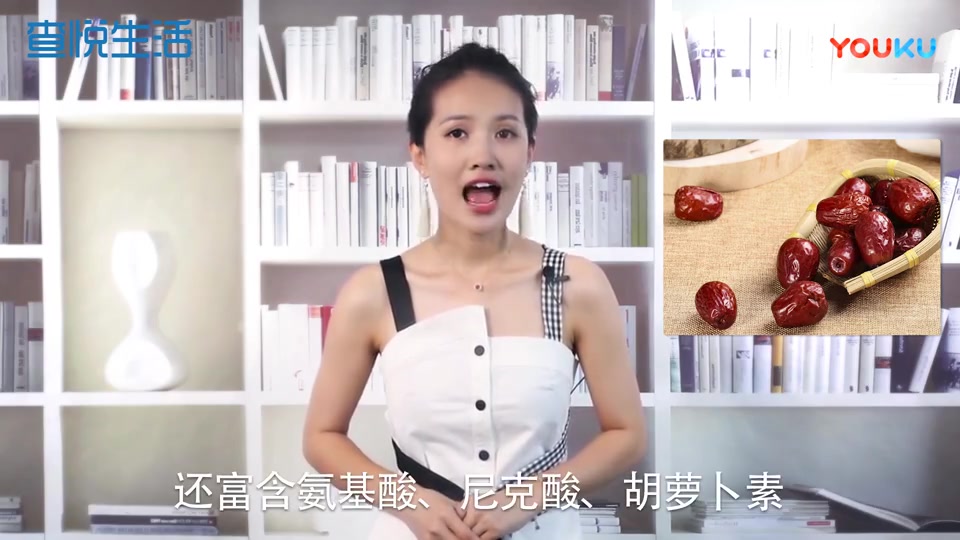 红枣生吃和熟吃有什么区别- 营养师- 差别太大! 现在知道还不晚