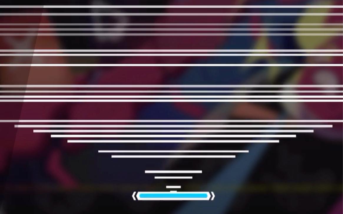 屁股肉设置(×)纵连模拟器(打不出来)