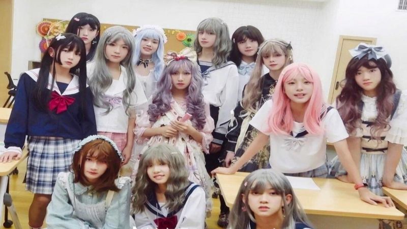 TF家族 花果三魔法时间 第二期(上)