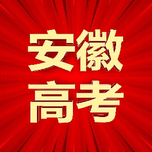 安徽高考划重点 
