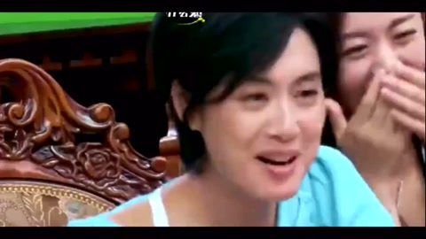 《偶像来了》谢娜机灵模仿各位明星,蔡少芬简直把人笑喷了