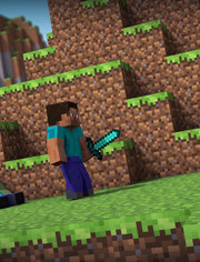 我的世界 奇葩教程