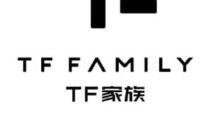 《TF家族》一代二代三代全员颜值!青春给了18楼帅死了!