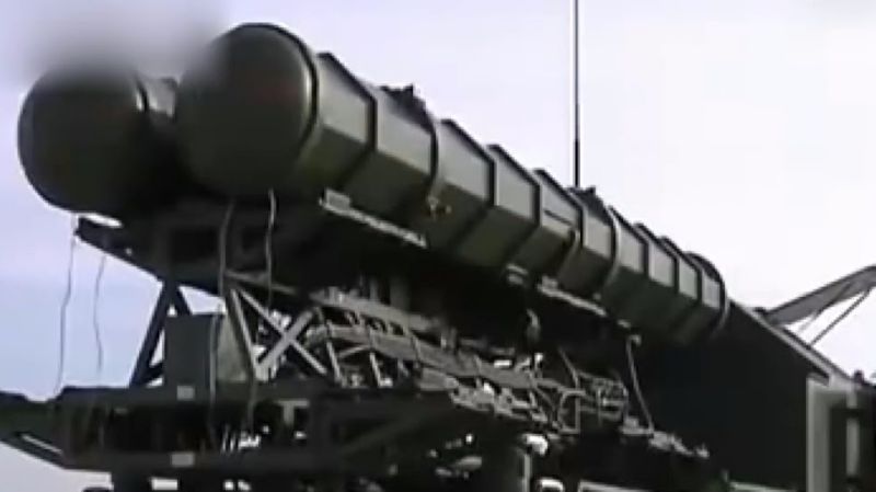 同样是投25亿买武器,一个买俄罗斯的,一个买中国的!