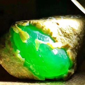 翡翠鉴赏师小马哥 