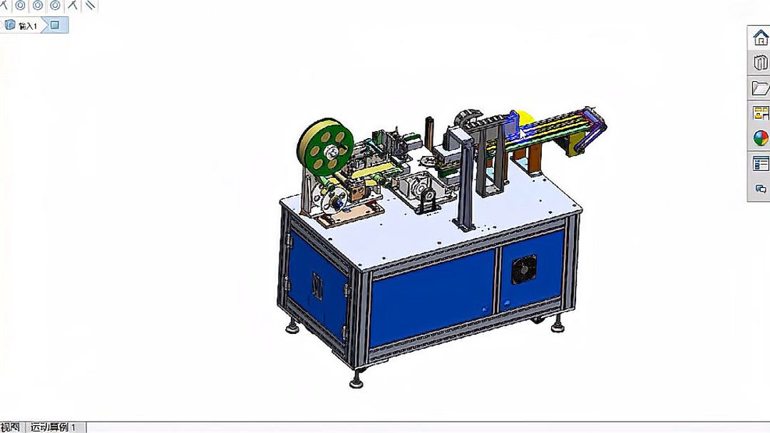 非标机械设计,应学习的专业知识,各大非标机械公司的面试题来了