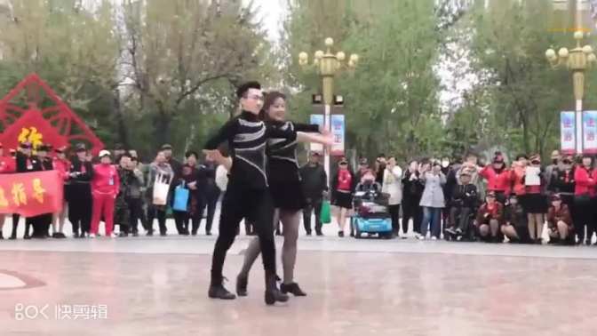 果果 不不三步踩