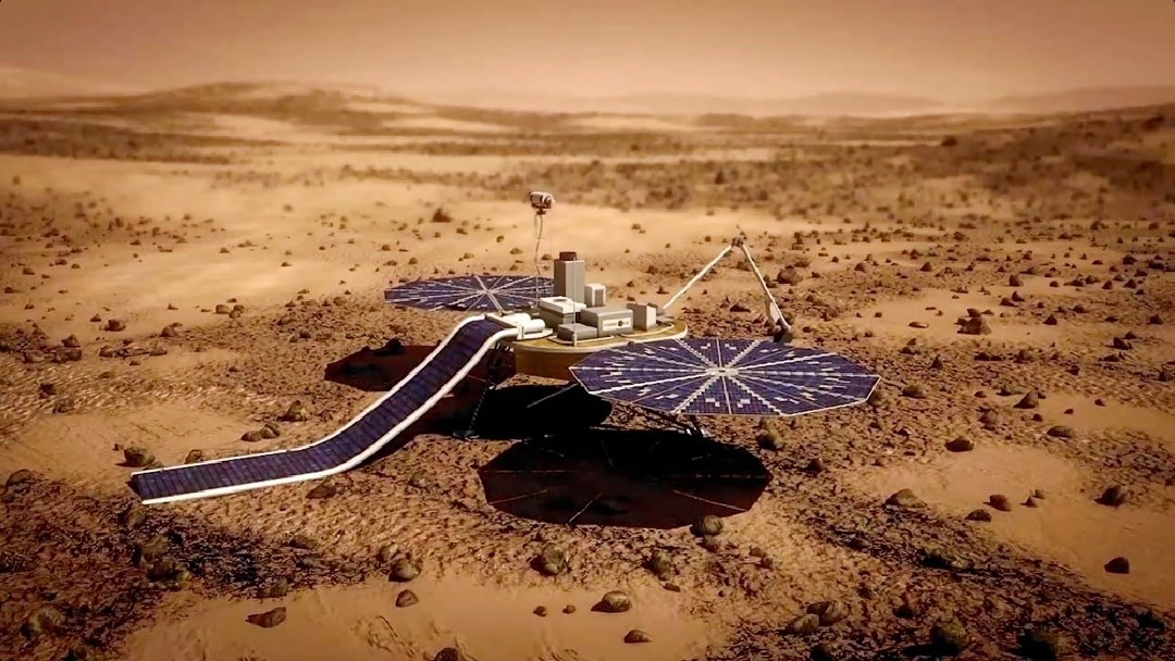 为什么人类不将火星土壤带回来?如果土壤含有细菌,后果会很严重