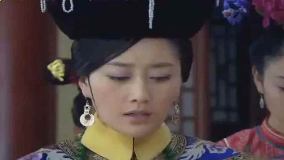 还珠格格:紫薇成婚,令妃娘娘送她出嫁!大家忙的乱了手脚