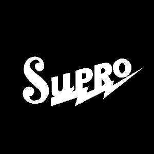 Supro中国 