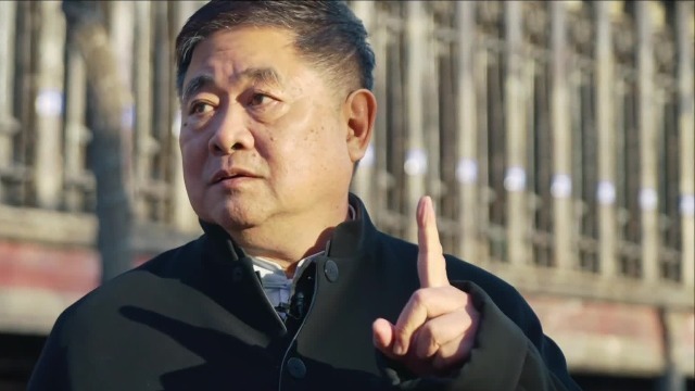 年轻人越来越关心传统文化保护,“网红院长”单霁翔如何看待这种现象