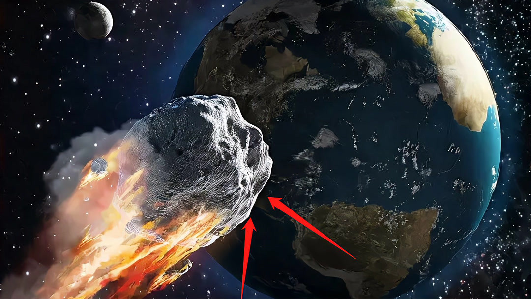 “毁神星”会在2029年撞击地球吗?