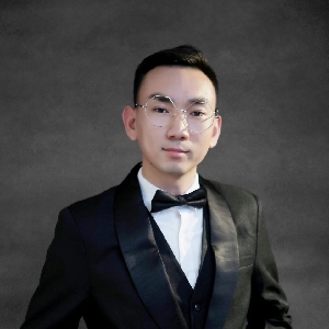 徐灿铭上海房产业务 