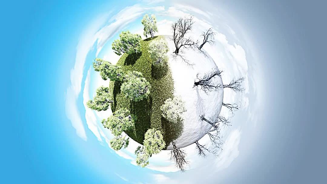 两极也有差异!南极的冰比北极多,网友表示很疑惑!