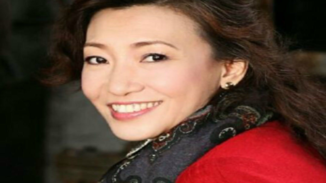 又一位资深美女主持去世,死因让人心痛刘纯燕失声哽咽白岩松惋