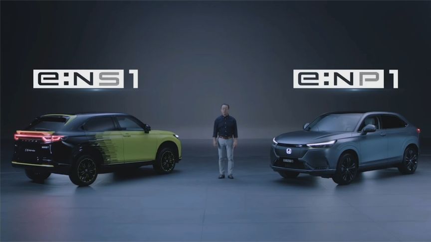 盘点|2022翘首以盼的车型,总有一款打动你(一)