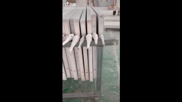 白色混油烤漆门 你意想不到的惊喜