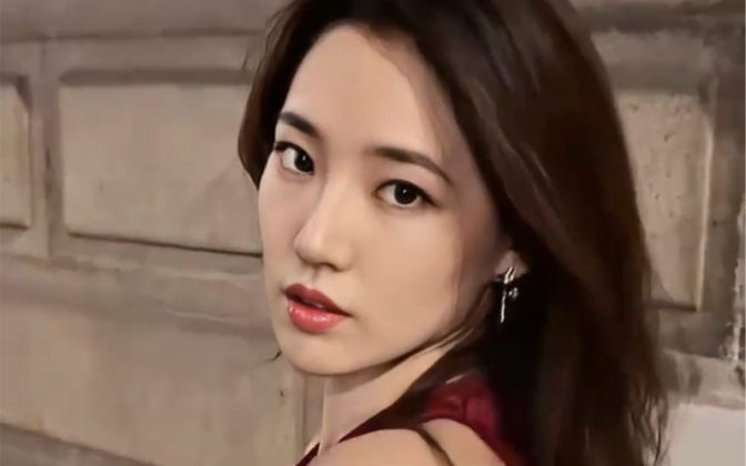 FacePlay真满足了一个女孩子对美照的向往— —女神篇