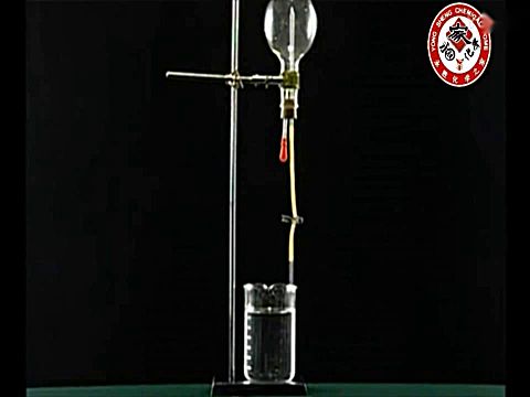 氨分子与氯化氢分子运动相遇形成白烟 (2)