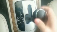 手自一体 手动模式这样切换最安全