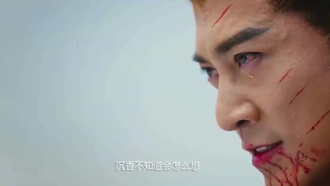 林峯主演的《大泼猴》疑似凉凉, 被迫撤档需要重新审核