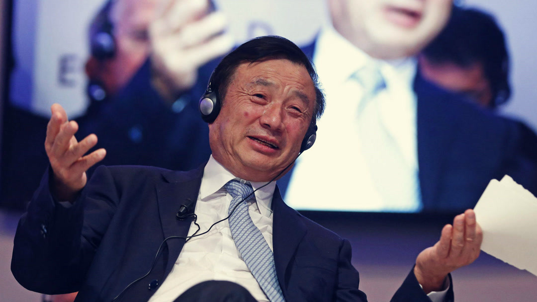 谷歌停止华为使用安卓系统?国内用户不受影响