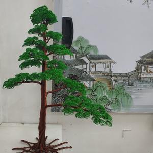 手艺人笨狼 