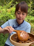 湖南美食有很多 你喜欢这个美食吗?