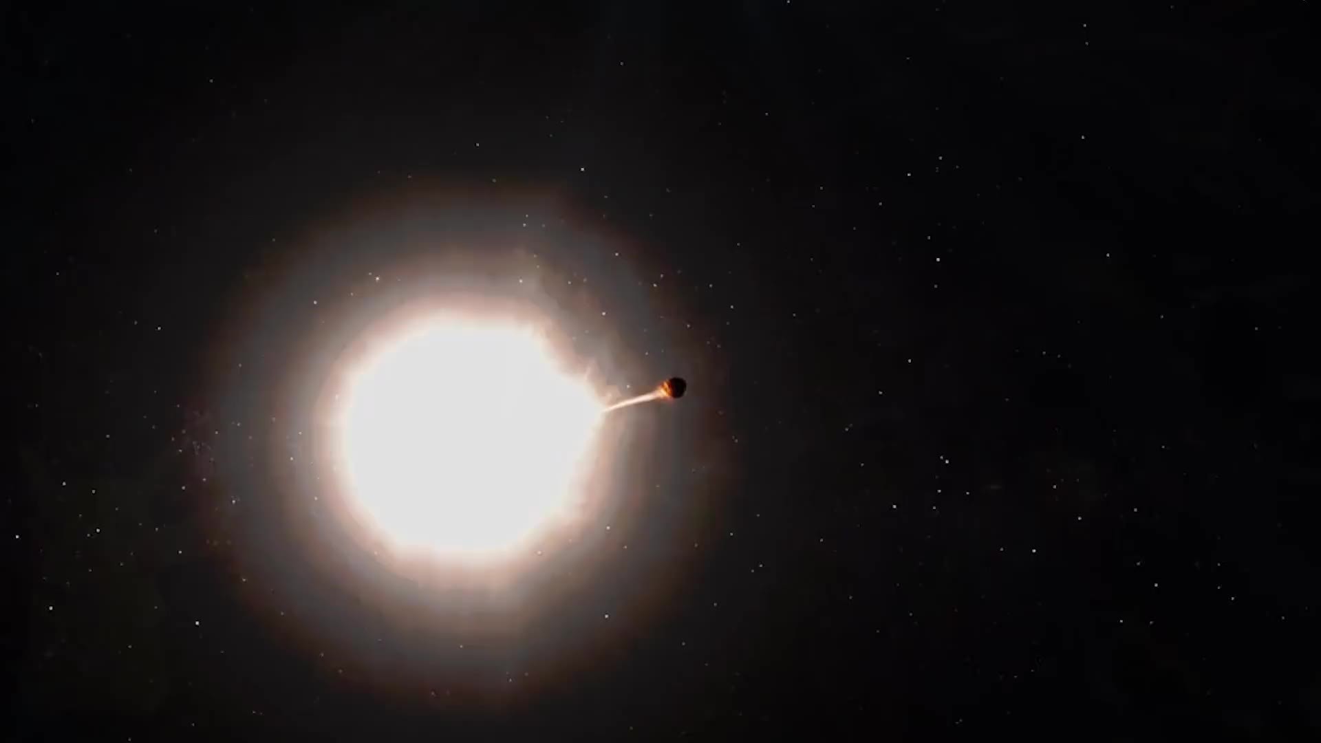 恒星星系是如何诞生的