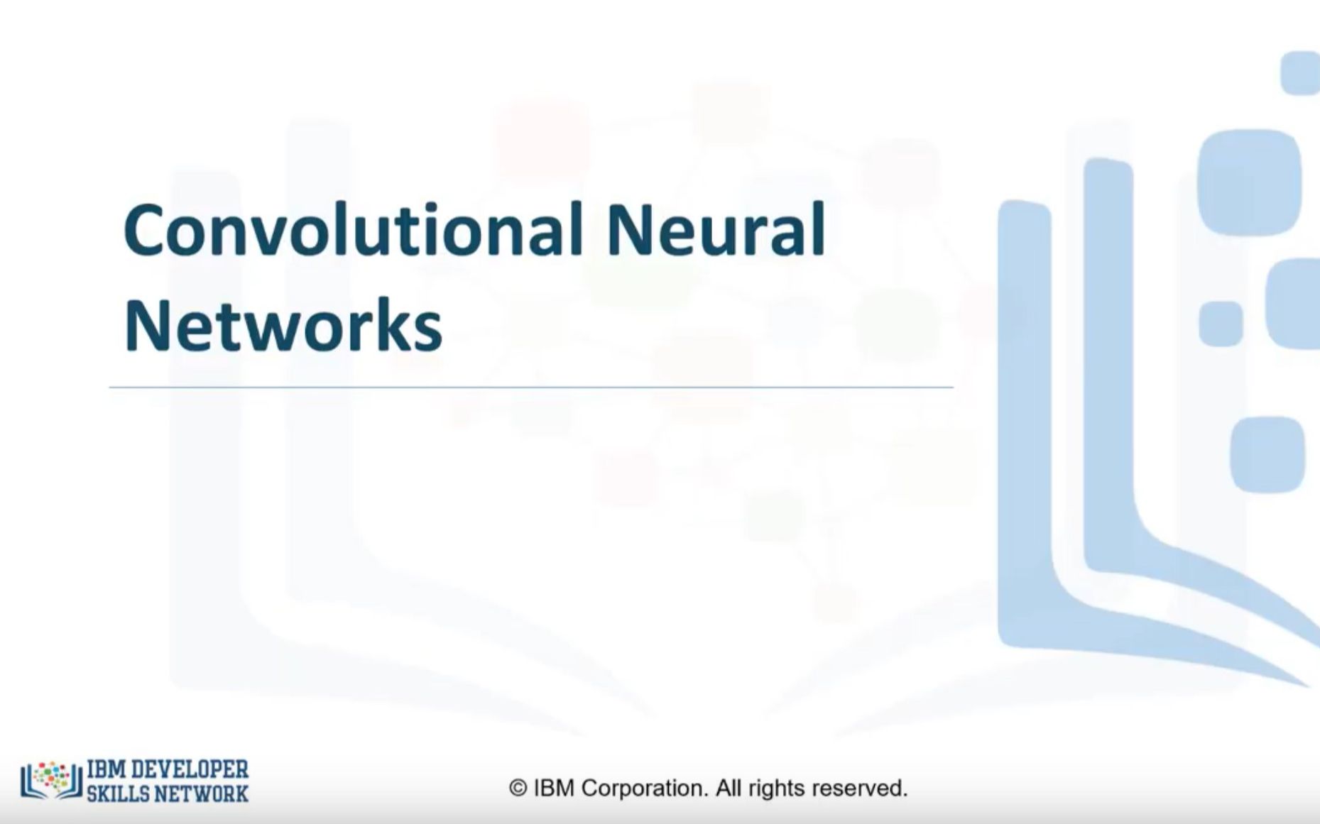 M2V3 CNN Architecture 卷积神经网络的作用机理