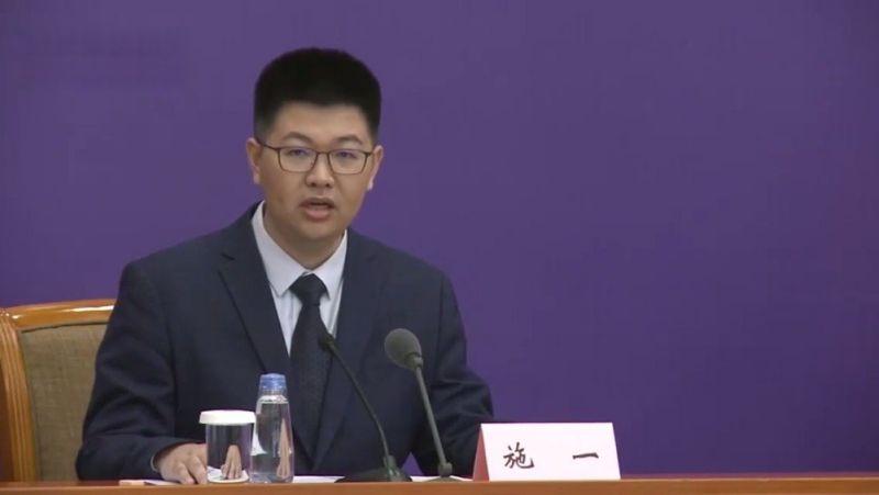 ...】 中国科学院微生物研究所研究员施一介绍,气温升高时不利于病毒...