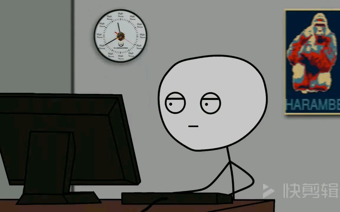 当你把你的快吧我的世界盒子换成MC网易版时…【当你xx系列(1)】