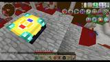 我的世界Minecraft《小本解说虚无世界2》第十九集【开飞机去玩具...