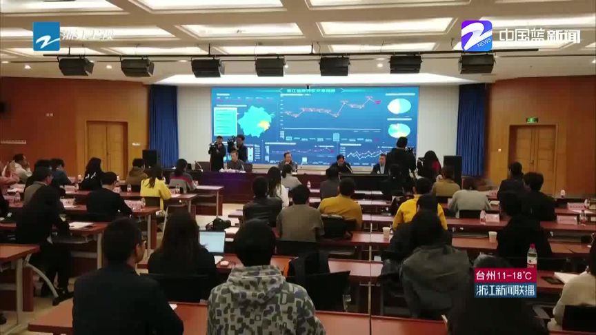 今日快讯:浙江发布全国首个“排污权交易指数”