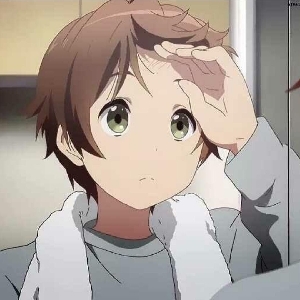 就只是只翔 