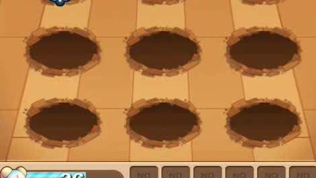 【小果果】全民砰砰砰的游戏 有可爱的猫咪带我们去玩啦