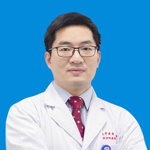 骨科医生郑越生 