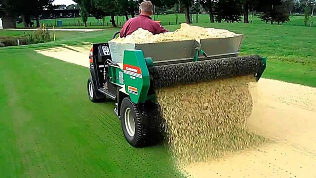 科普一下!4个超先进的机械设备