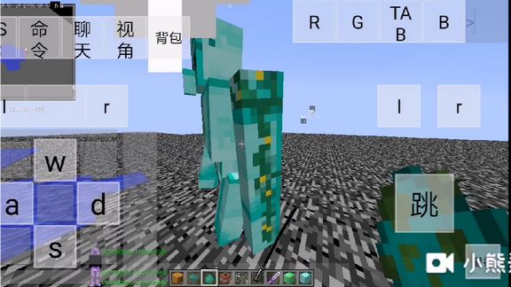 我的世界更多傀儡模组