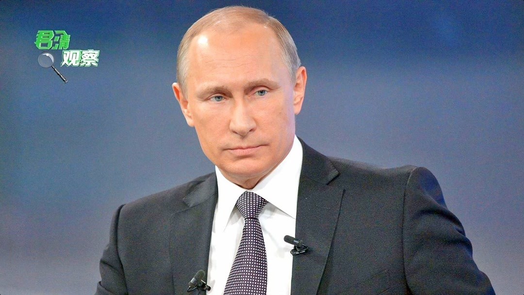 俄罗斯修宪成定局!熬走3任美国总统的普京,或将继续连任至83岁