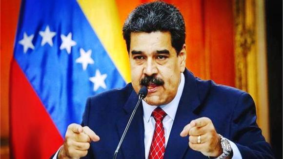 马杜罗态度强硬!委方宣布对美间谍出手,紧要关头,美国沉默了