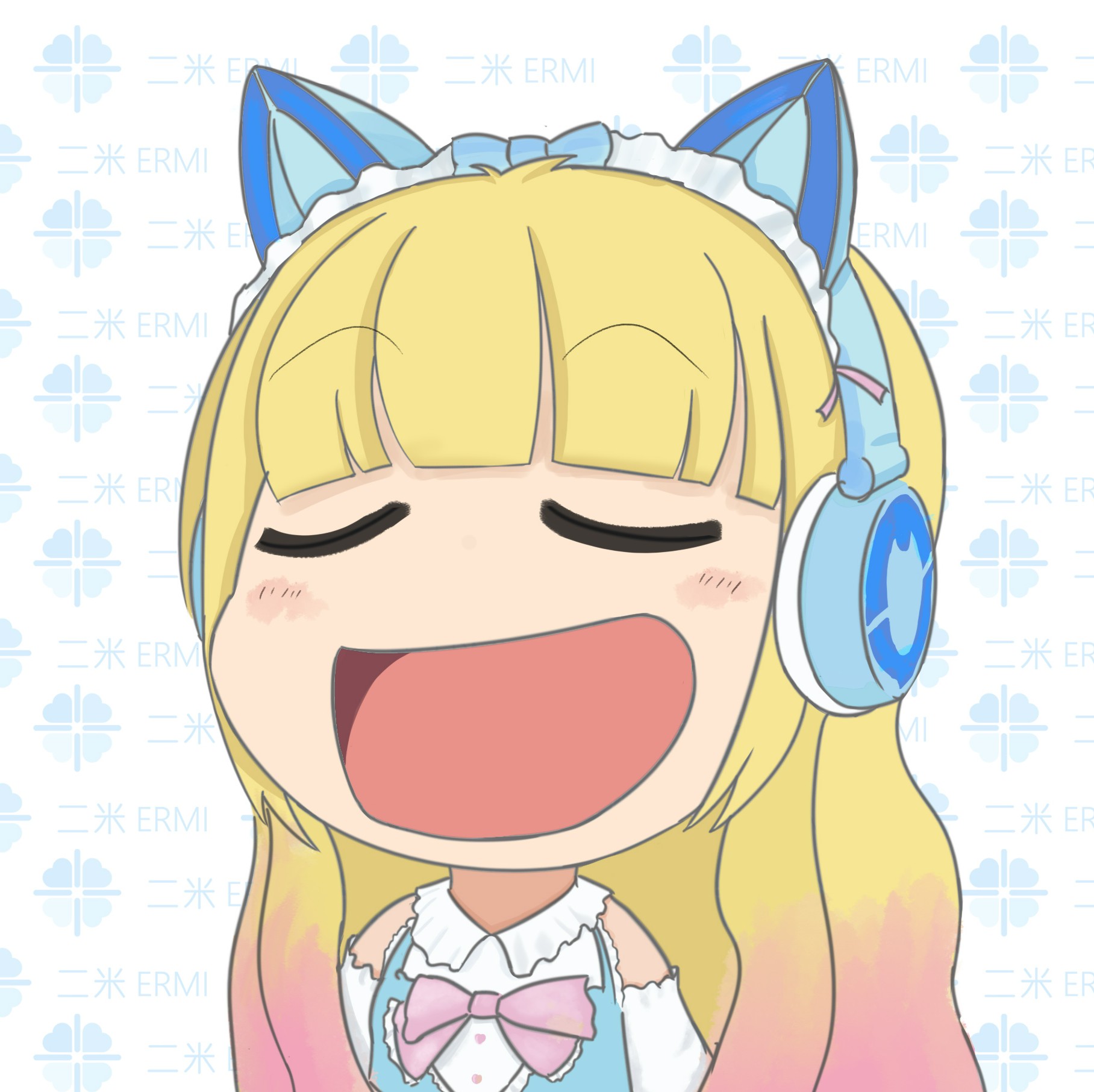 二米ERMI 
