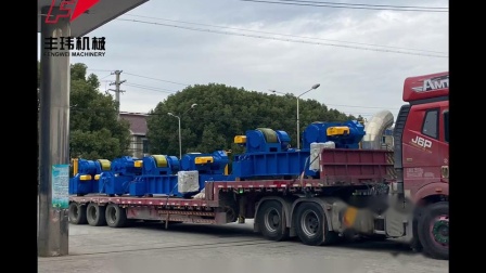 400T电动行走滚轮架.MP4