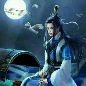 吉祥-小雨滴 