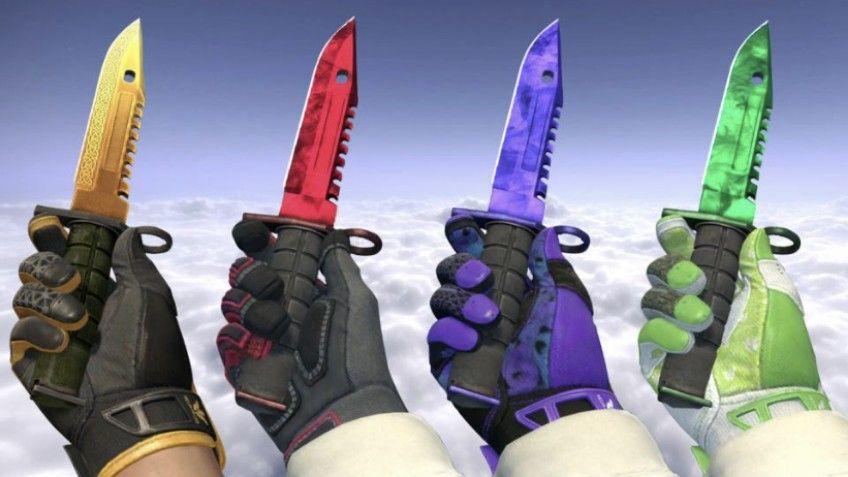 CSGO外挂大哥搞得我天旋地转,原来是开了大陀螺