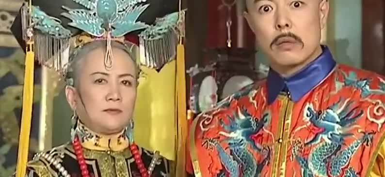 还珠格格:小燕子作诗一向张冠李戴,晴儿才是才女